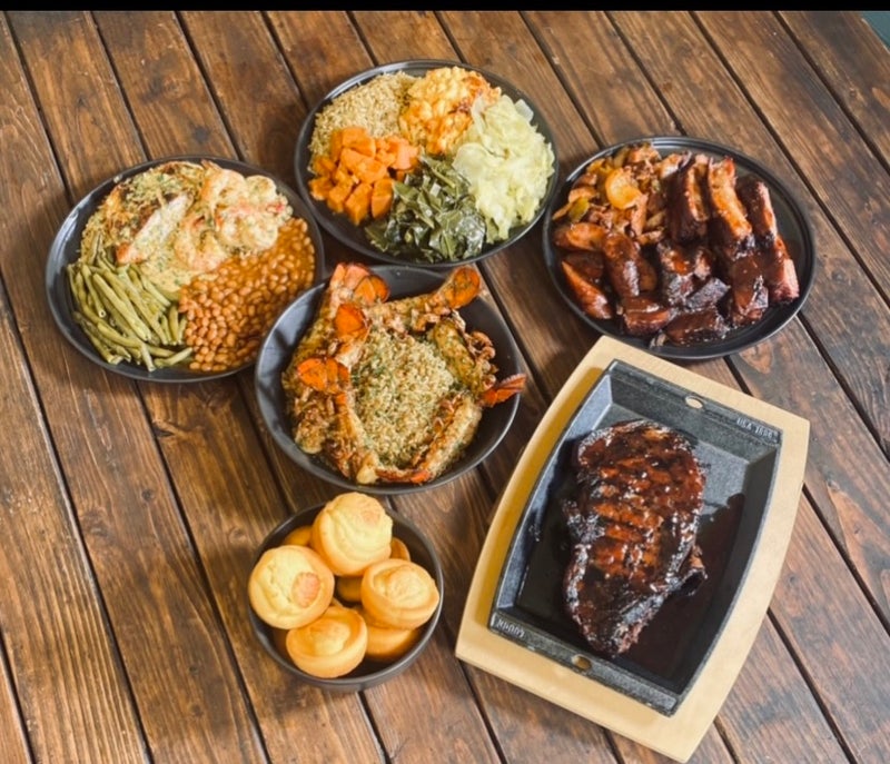 Home | DS ORIGINAL TAKE-OUT GRILL